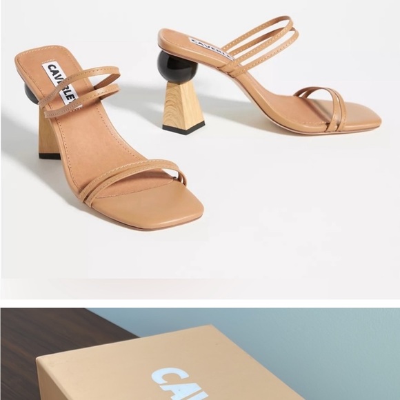 Caverley Shoes | Shoes | Caverley Trisha Heel | Poshmark